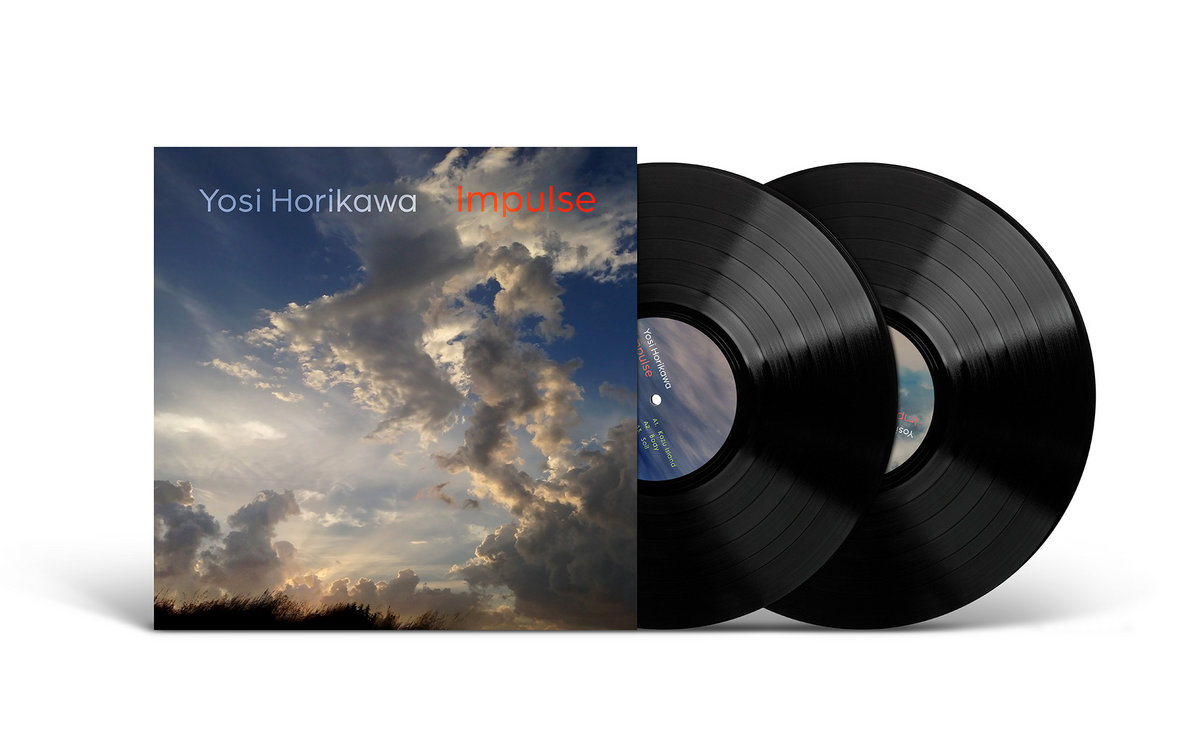 Impulse | Yosi Horikawa