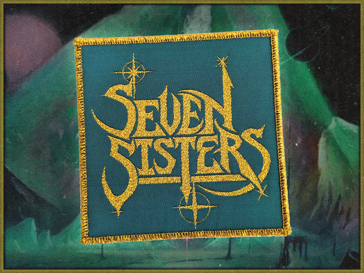 Seven Sisters Logo