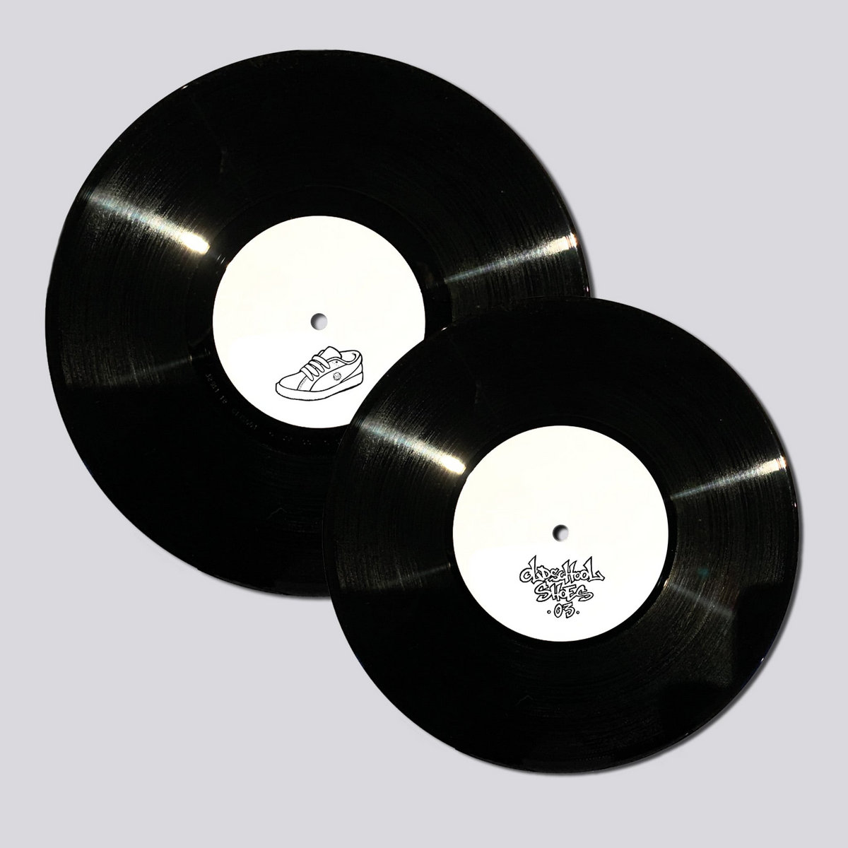 Cat In The Bag Double Splatter trouble, CITBLTD 02 & 03 | Cat In The ...