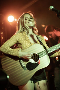 Music | Collette Astle