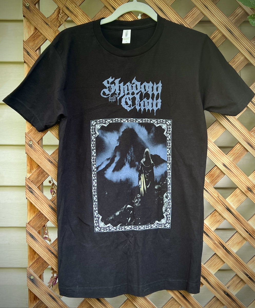 Phantom of the North T-shirt | Shadow and Claw