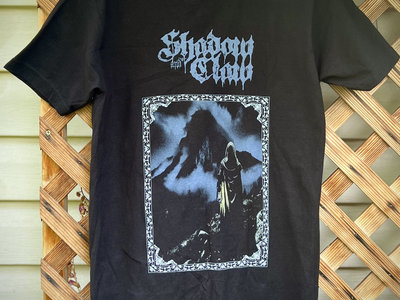 Phantom of the North T-shirt | Shadow and Claw