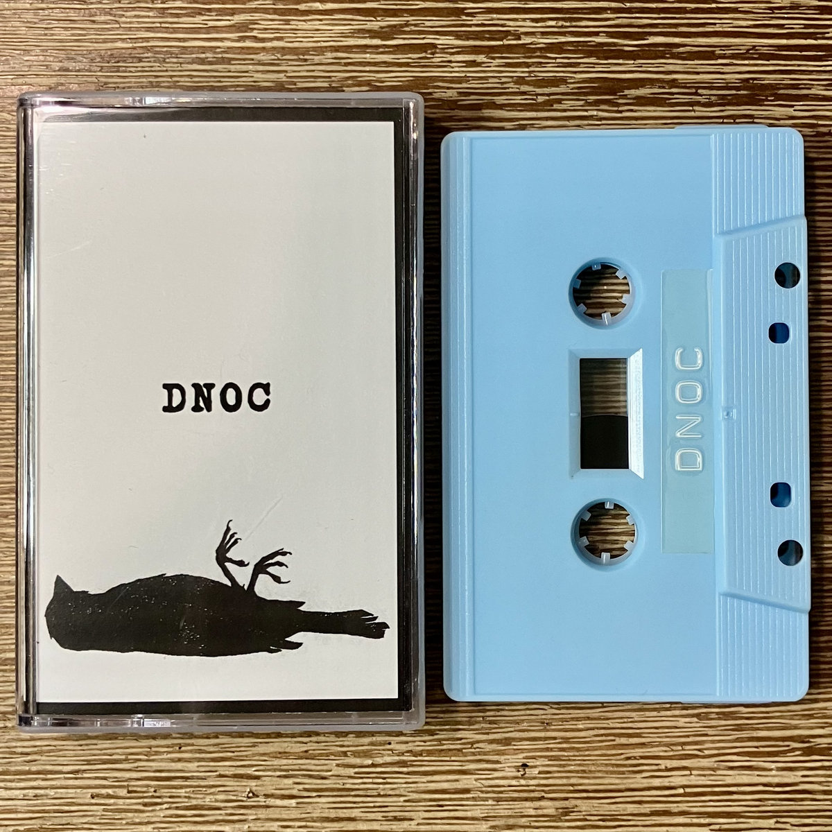 We Own the Skies | DNOC