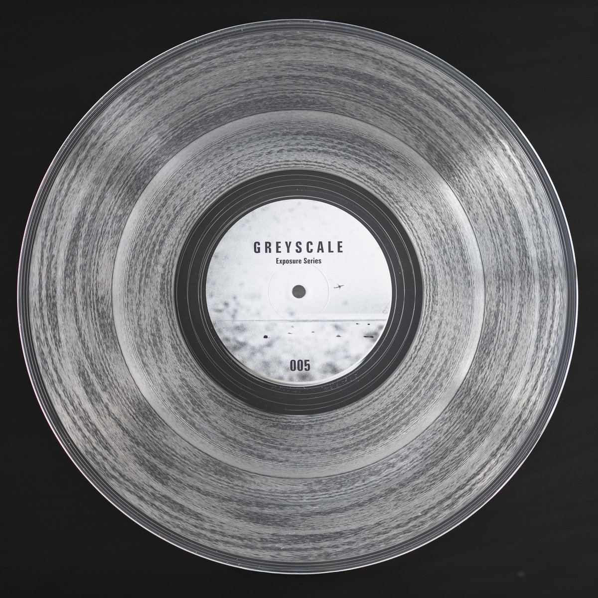 Refractive Index [GREYEXPO005] | Various | Scale Limited