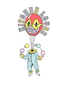 Music | Kitchen Lover