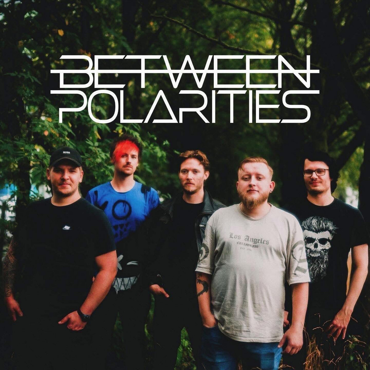 RE-ENVISION | Between Polarities