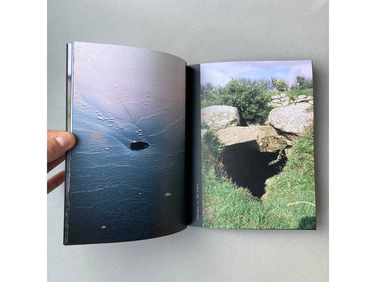 An Daras / Portals by Rosie Kliskey | Rivertones