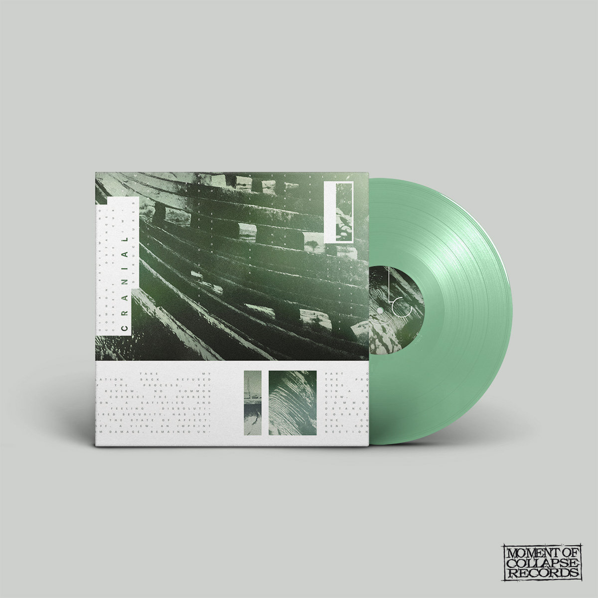 Structures | Cranial