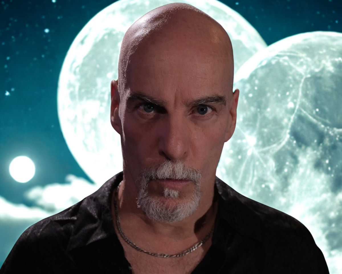 Chains of Freedom | Devon Graves