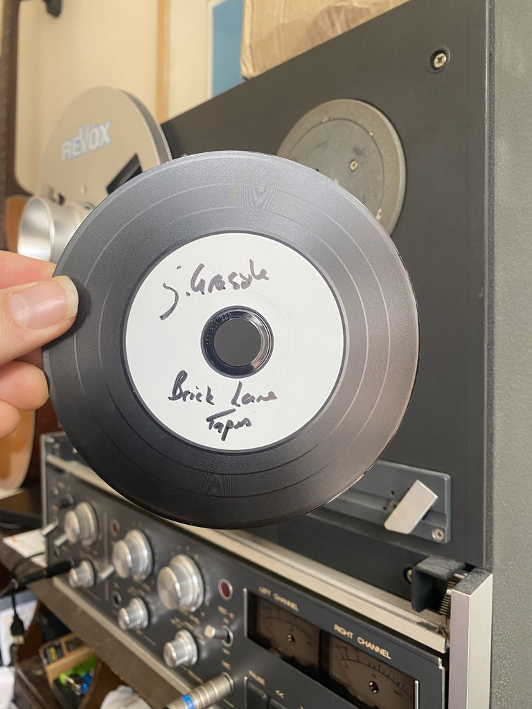 Reveries & Ritual: A British Solo Acoustic Guitar Primer | Bandcamp Daily