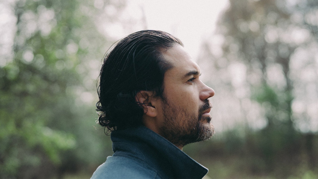 Album of the Day: Matthew Dear, “DJ Kicks (Matthew Dear)” | Bandcamp Daily