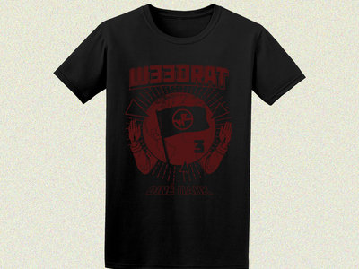 *New Item* Weedrat - World Domination | CHAPTER HOUSE