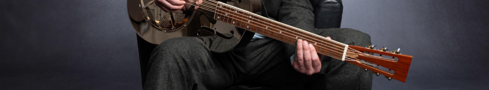 Moods | Fernando Neris, Delta Blues