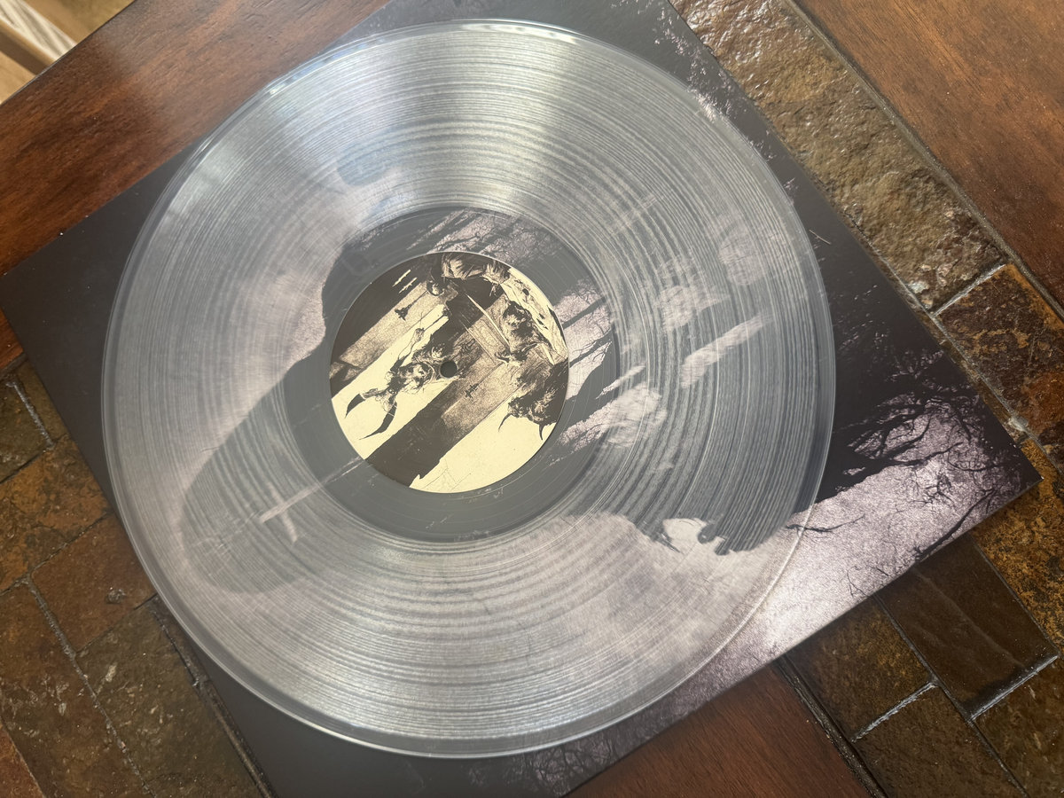 Seasons in the Size of Days (Reissue) | Integrity