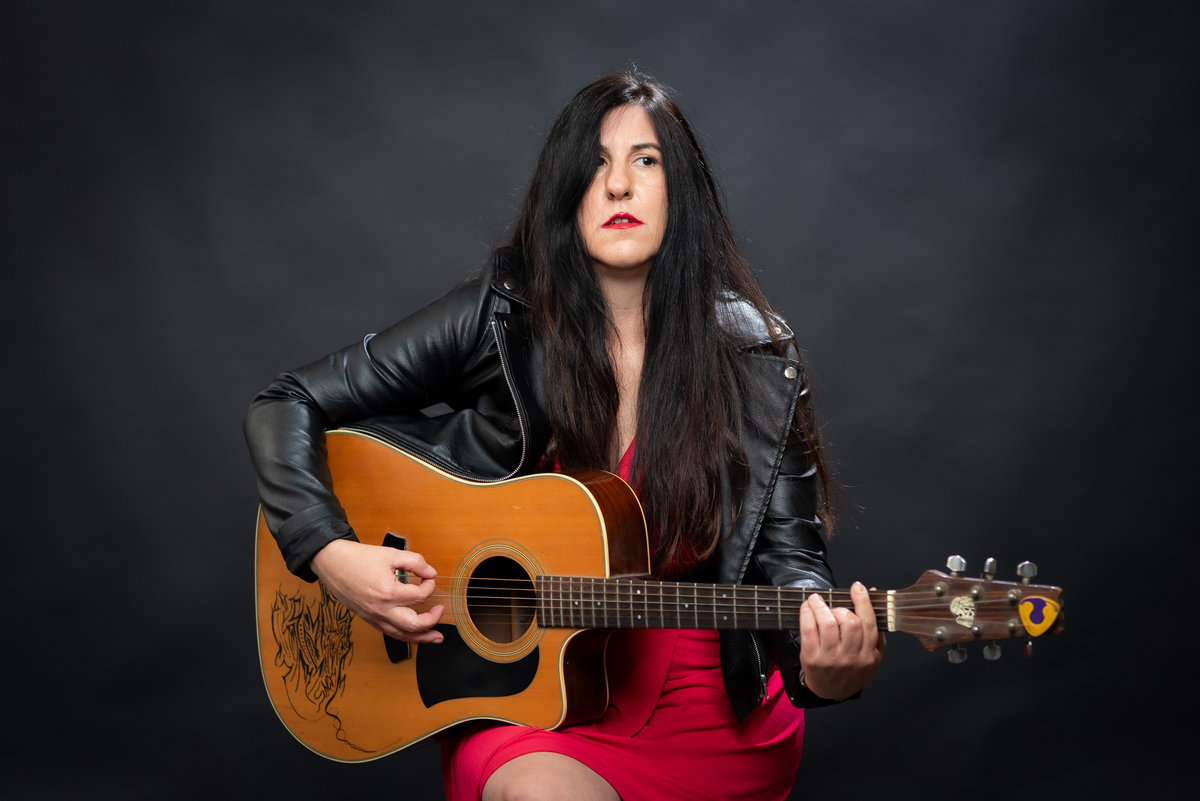 Music | shery melamed