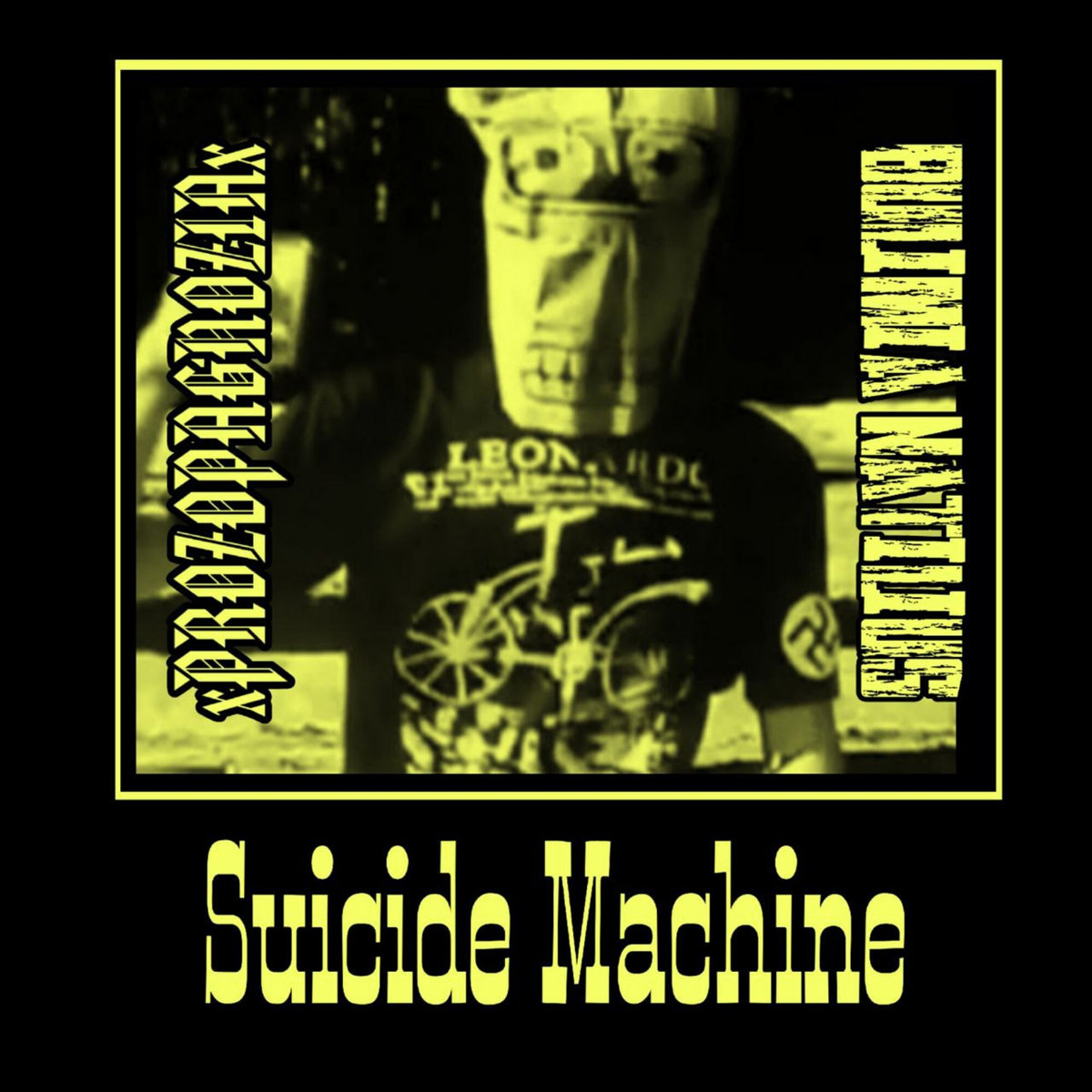 The Emo Hardcore Star (Deluxe Edition) [BNP10] | Bulimia Natilius ...