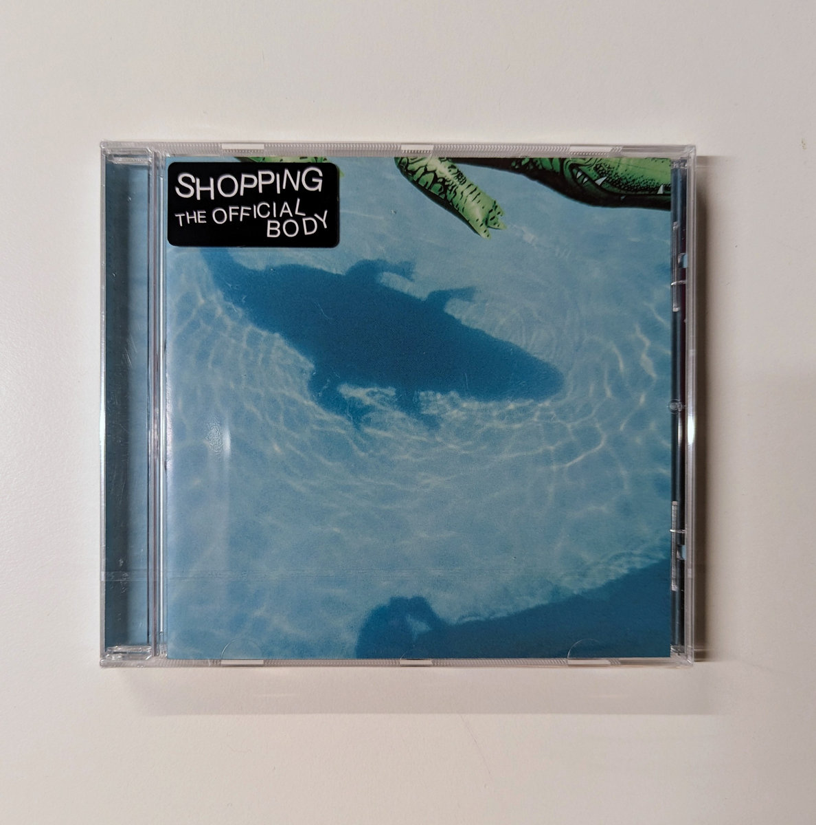 The Official Body | Shopping