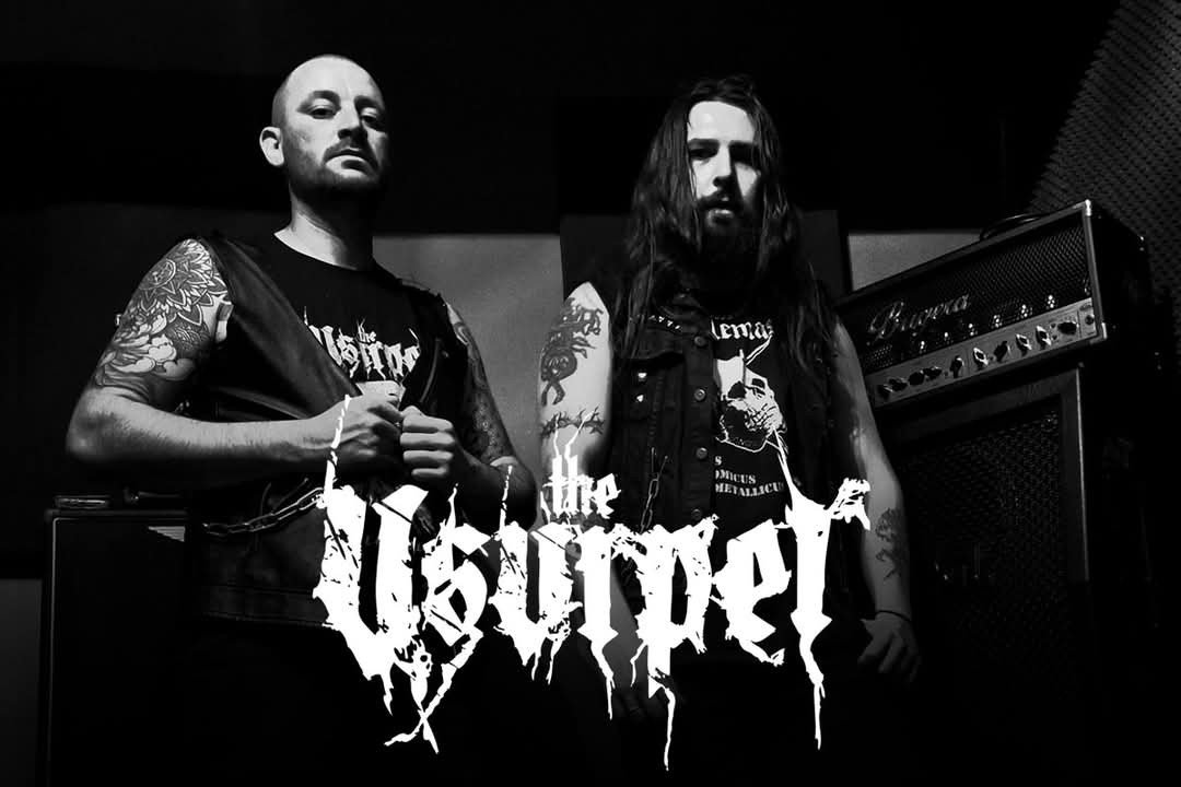 Of Fire and Soul | The Usurper