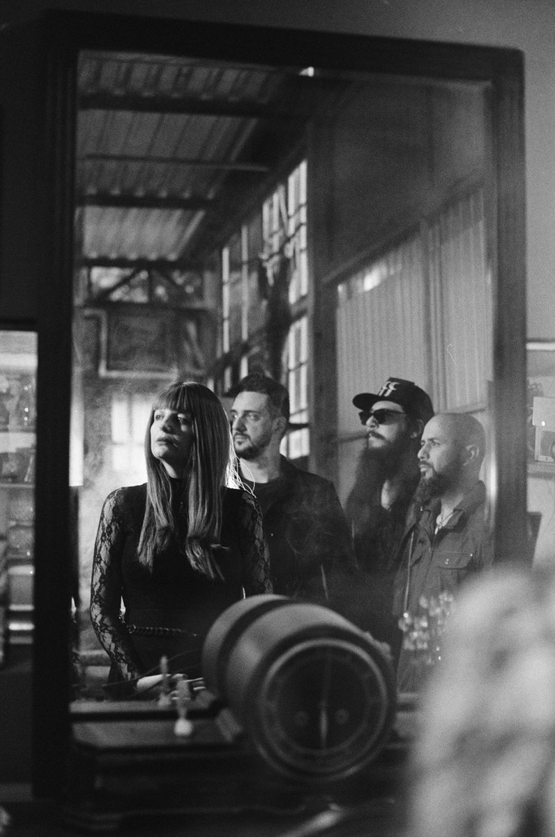 Untold Stories | River Rise Band
