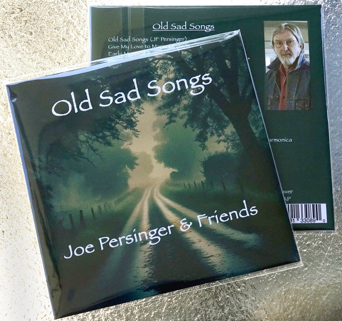 Old Sad Songs | Joseph F. Persinger