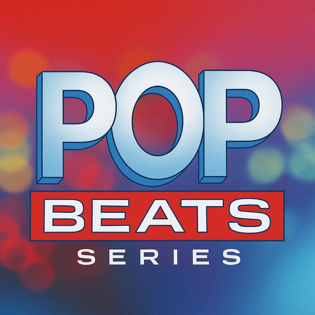 Give Me The Beat (J. P. Dixon Remix) | Lemonescent | Pop Beats Series