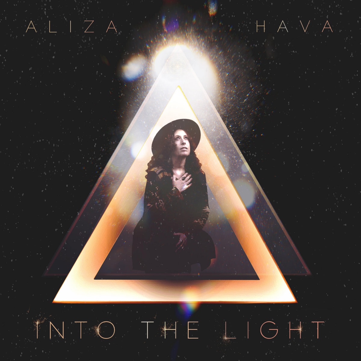 Into the Light | Aliza Hava