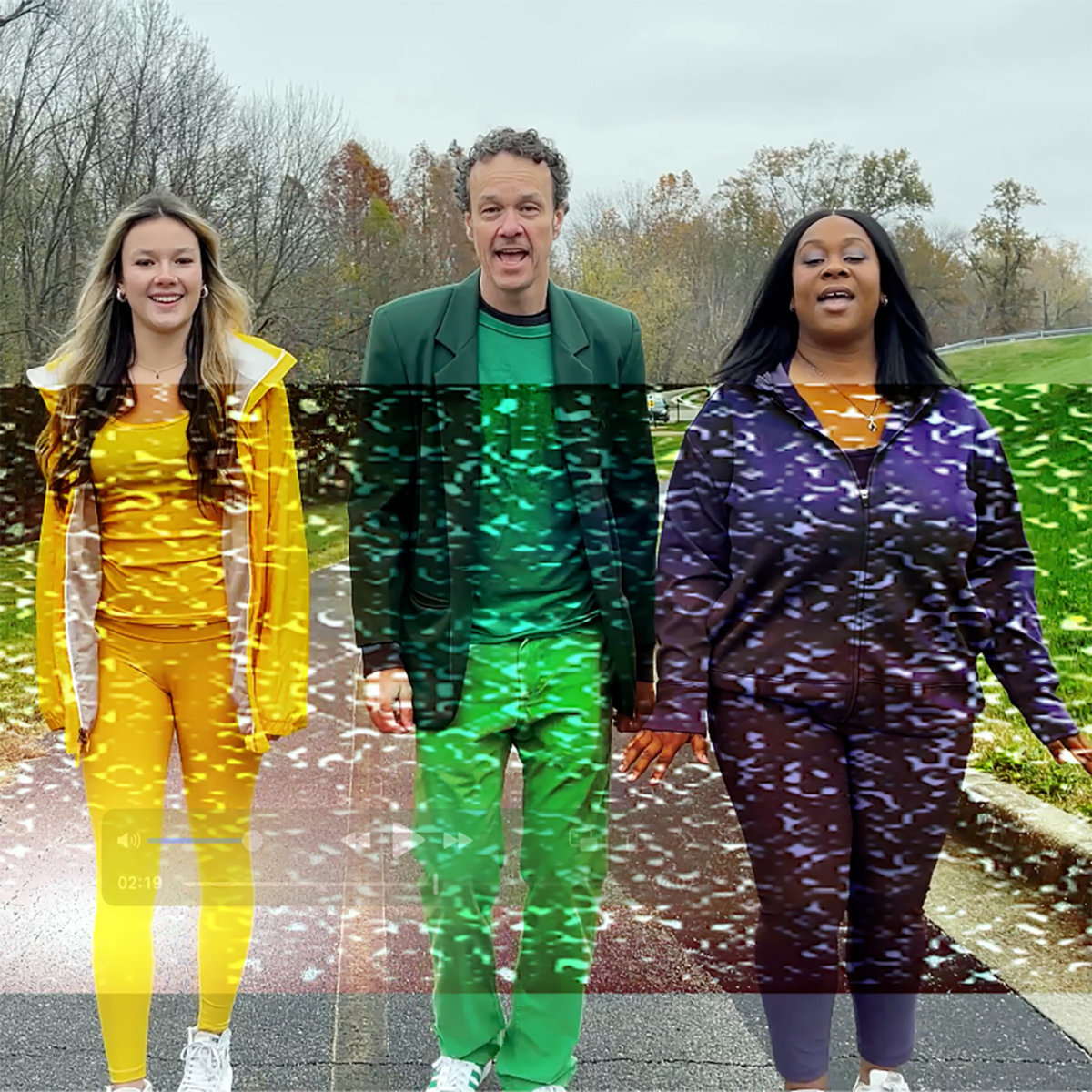 Doo Yo Thane | Honey Roy Band