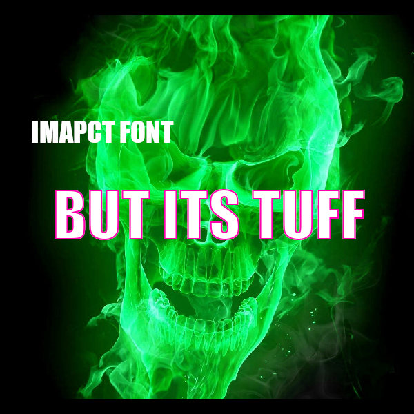 Music | Tuff Boy