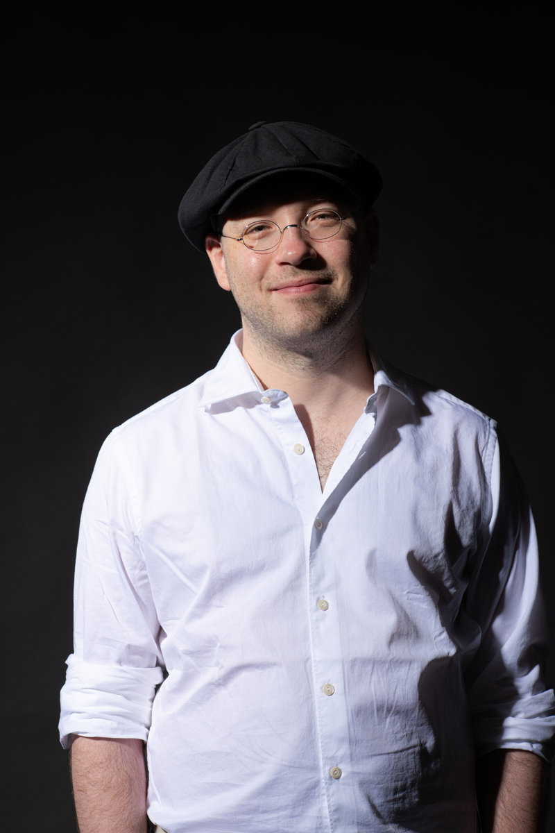 luft und liebi | Sebastian Bill