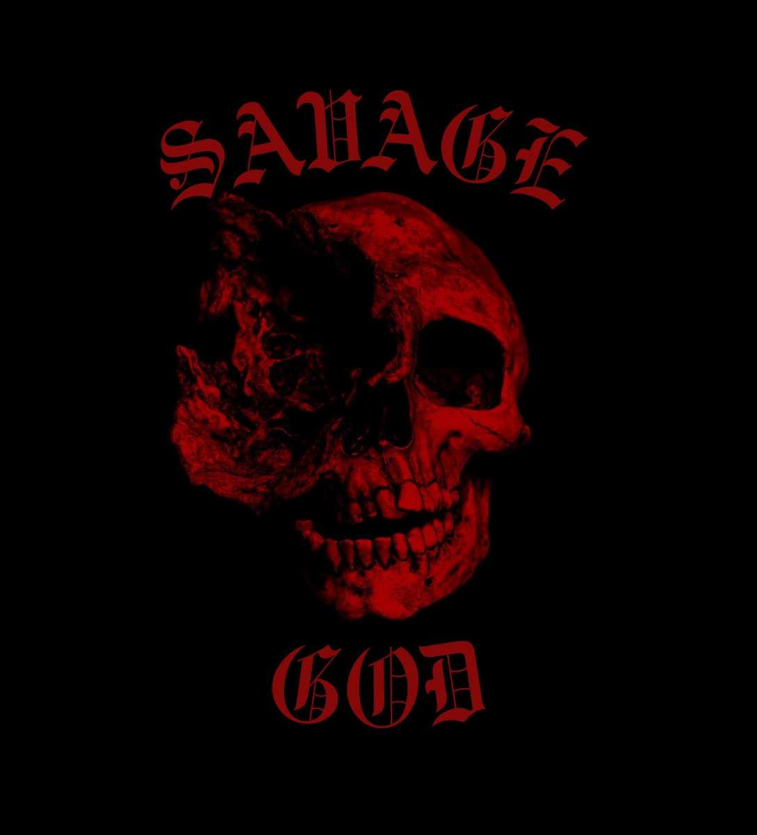 Savage God II | Savage God
