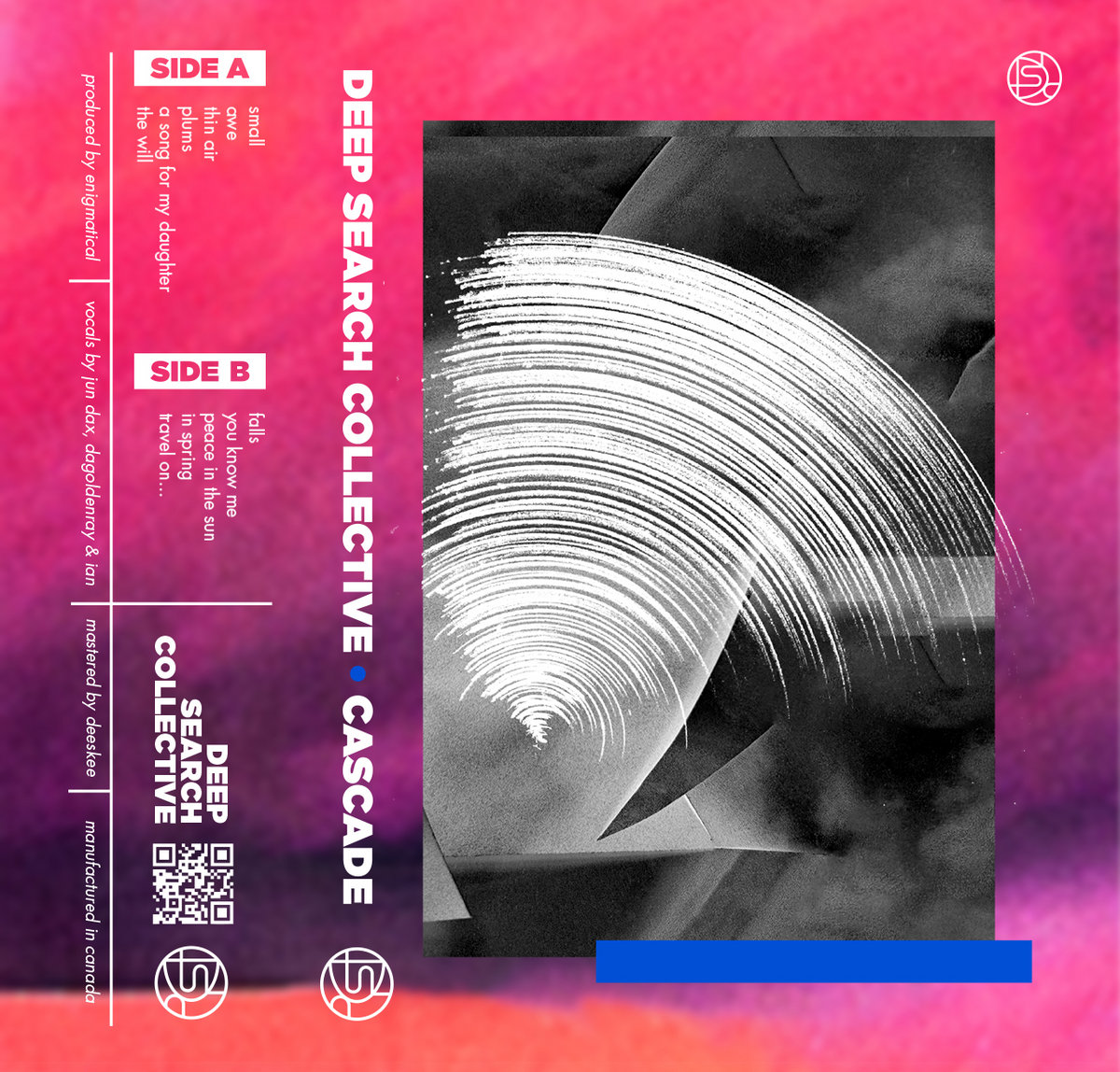 Cascade | Deep Search Collective