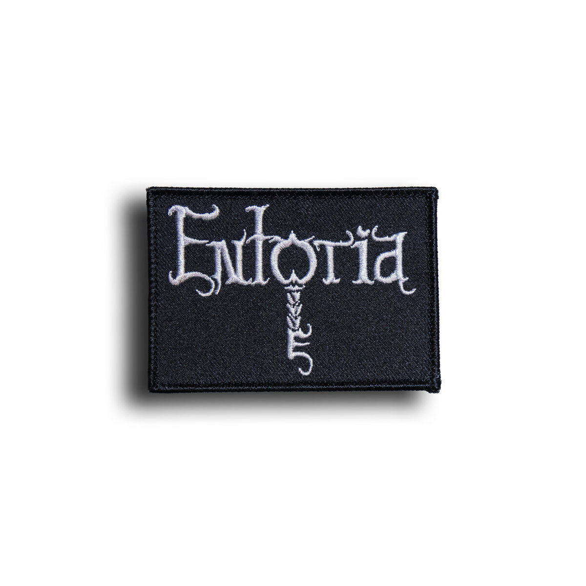 Logo Patch Entoria | Entoria