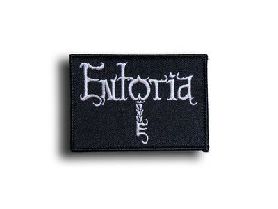 Logo Patch Entoria | Entoria