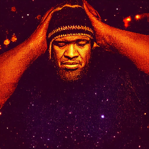 Boo Teck Mix | Boo Williams