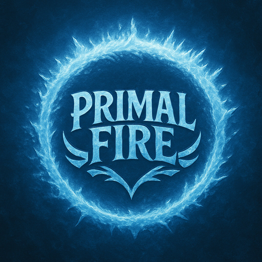 Trade Weakness For Greatness | Primal Fire