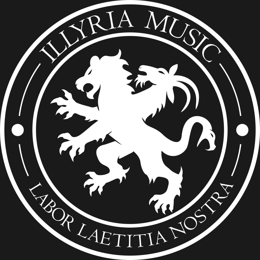 Merch | Illyria Music