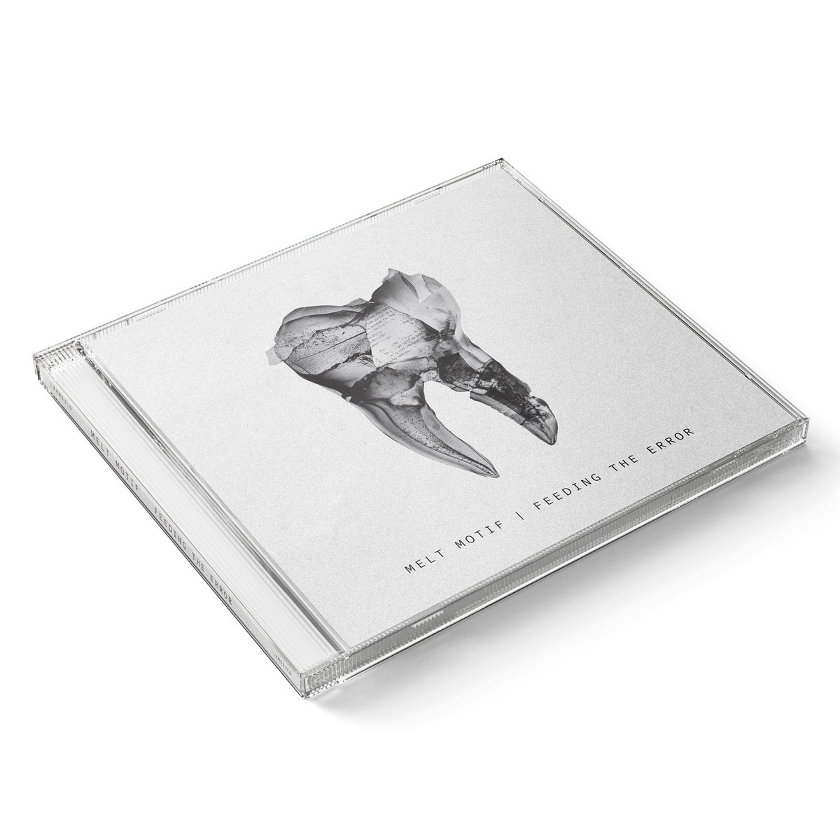 Feeding the Error | Melt Motif