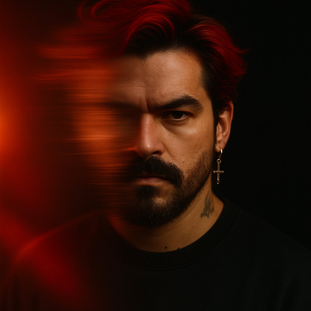 SUPER HIGH HELL | LVNAR HVSKY