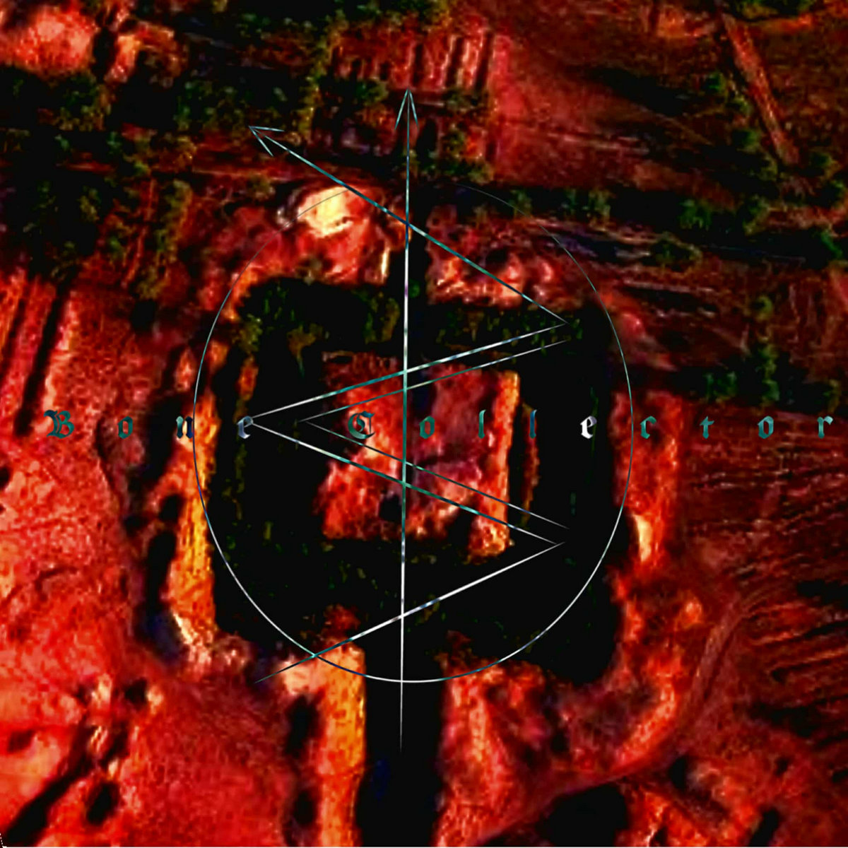 Bone Collector | Bone Collector