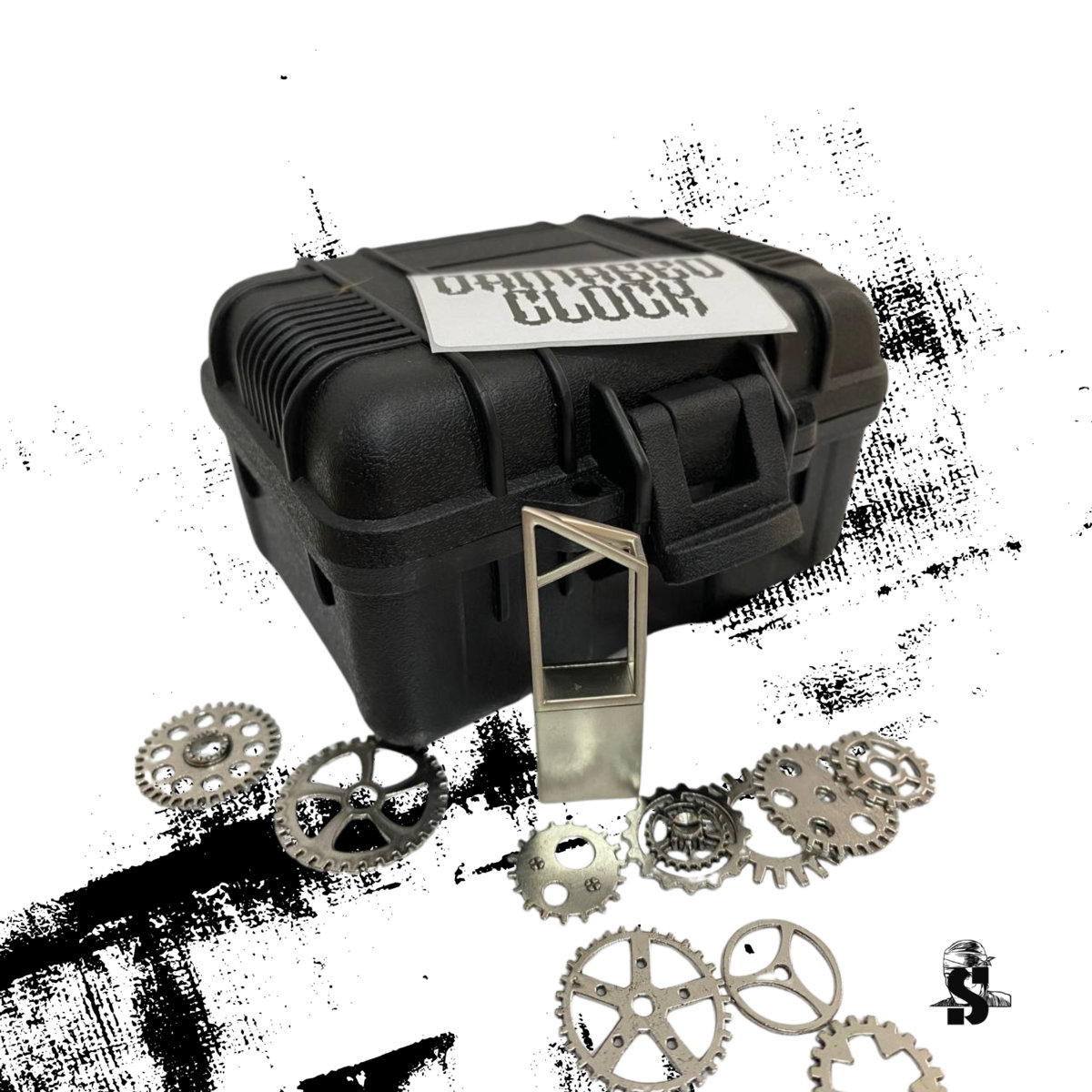 Damaged Clock - Reparando el Clock | Damaged Clock | SOIL