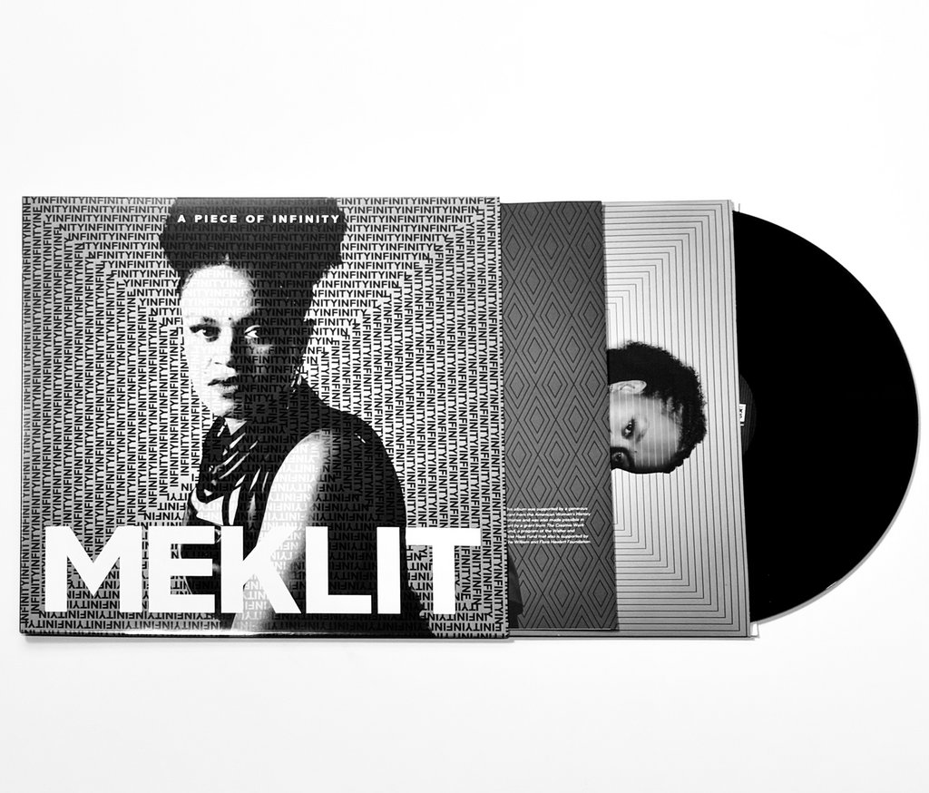 Meklit, “A Piece of Infinity” | Bandcamp Daily