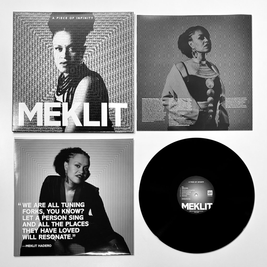 Meklit, “A Piece of Infinity” | Bandcamp Daily
