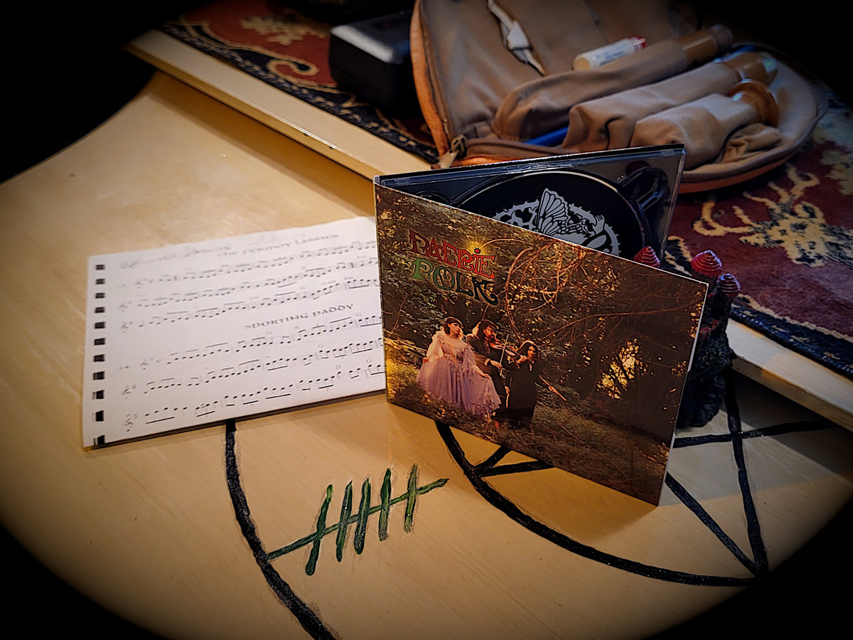 Faerie Folk | Faerie Folk