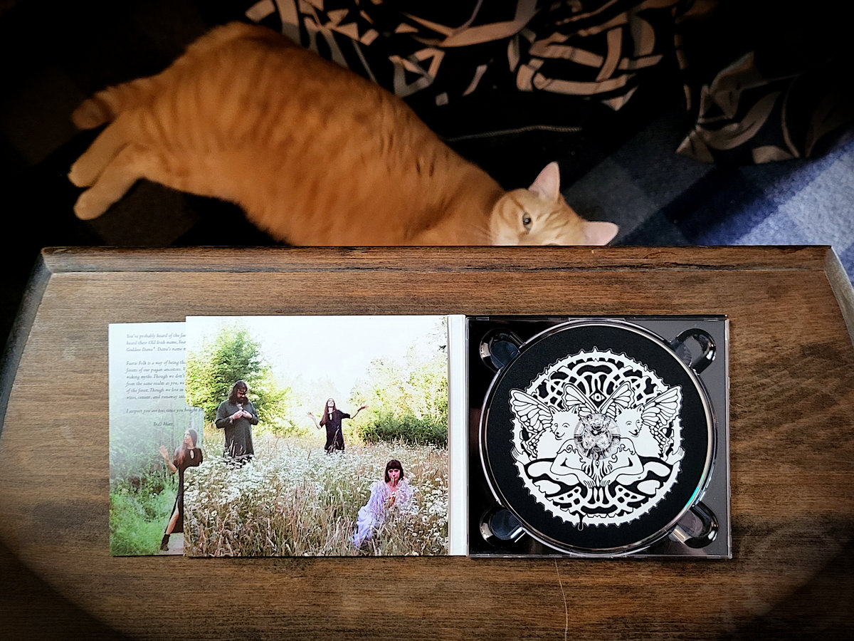 Faerie Folk | Faerie Folk