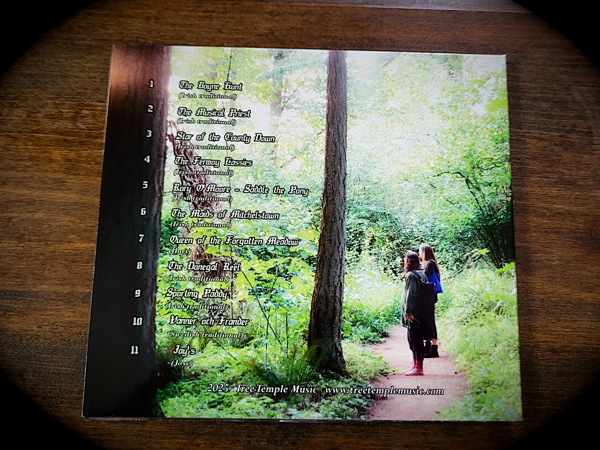 Faerie Folk | Faerie Folk