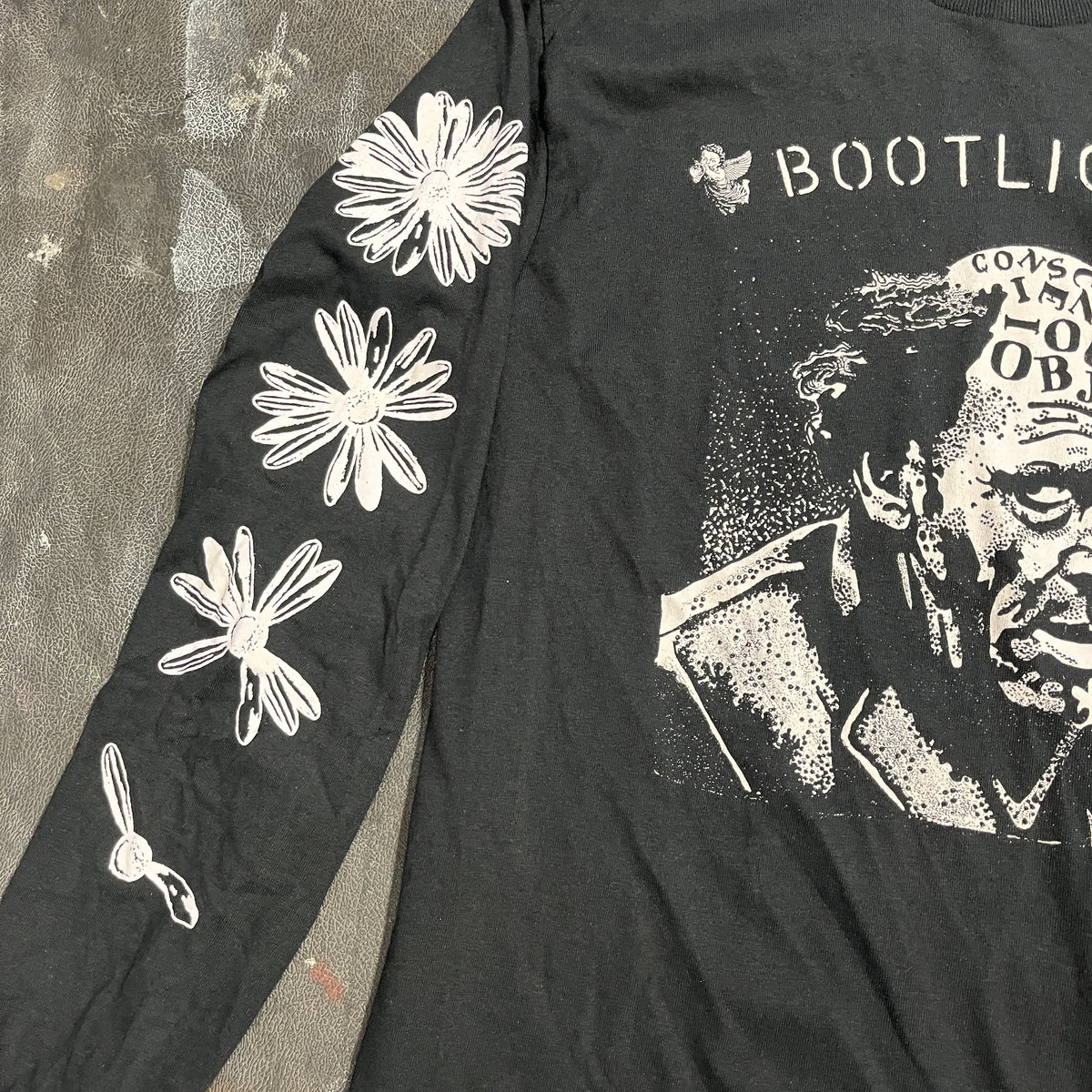 Conscientious Objector LS | Bootlicker