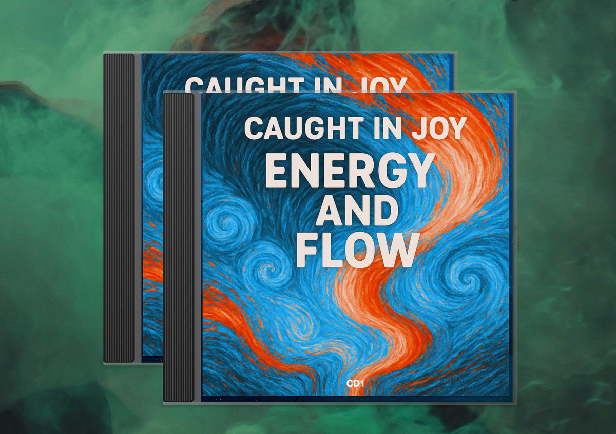 Energy And Flow | Caught In Joy Extras