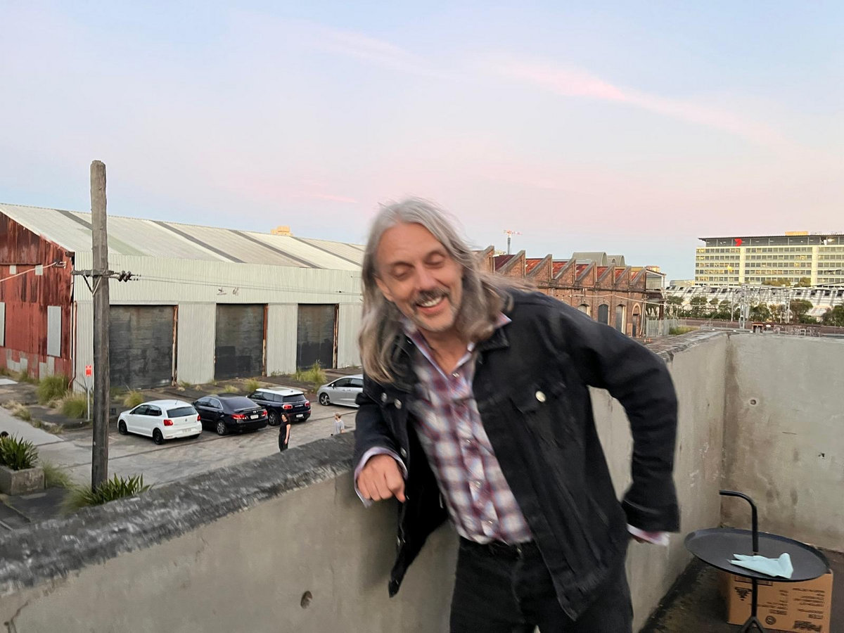 Dobro Nada | Matt Walker