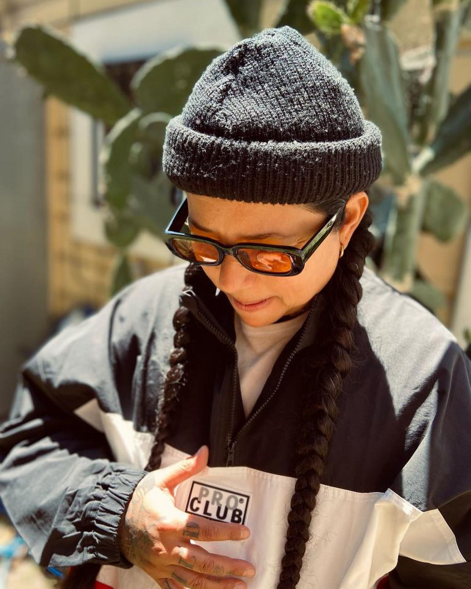 Pure Brown Energy | Brown Angel