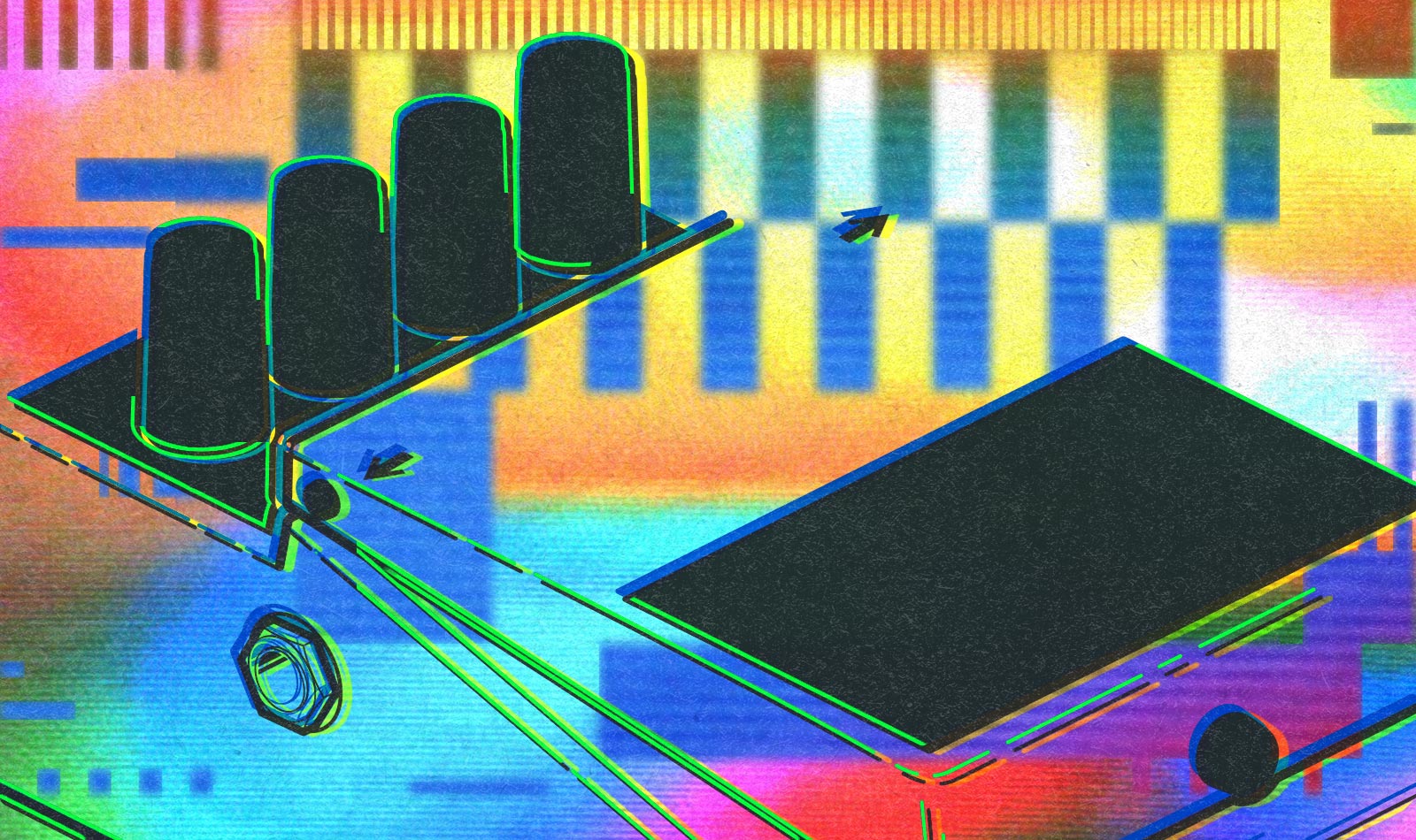 New Breakcore is (Still) Badass | Bandcamp Daily